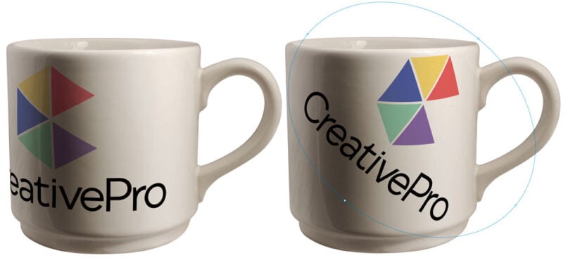 Experimenting with Illustrator’s New Mockup Feature | CreativePro Network