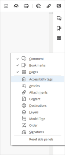 Walking the Tag Tree in Adobe Acrobat | CreativePro Network