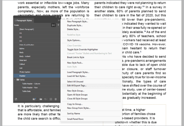 How to Get Started with Accessible Design | CreativePro Network