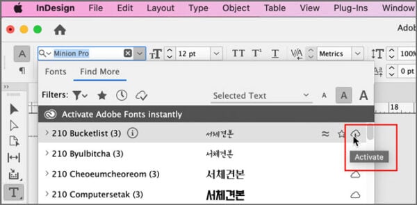 What Are Added Fonts in Adobe Fonts? | CreativePro Network