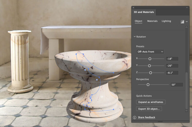 How to Build a 3D Object in Illustrator | CreativePro Network