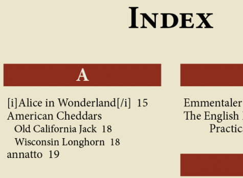 How to Preserve Italics in an InDesign Index | CreativePro Network