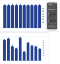 Making Charts and Graphs in InDesign | CreativePro Network