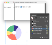 Making Charts and Graphs in InDesign | CreativePro Network