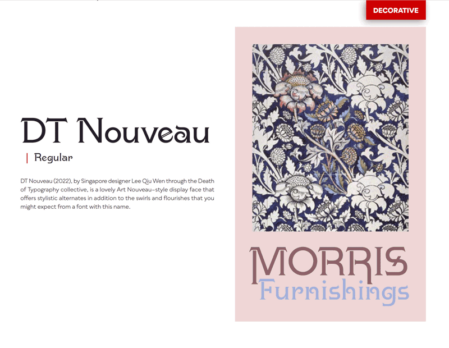 CreativePro Font Collection Vol. 3 | CreativePro Network