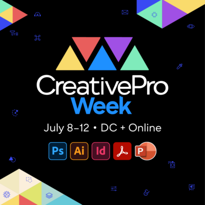 CreativePro Events