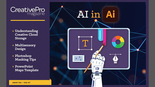 CreativePro Magazine