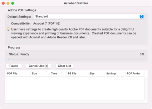 Creating a Flatplan in InDesign | CreativePro Network