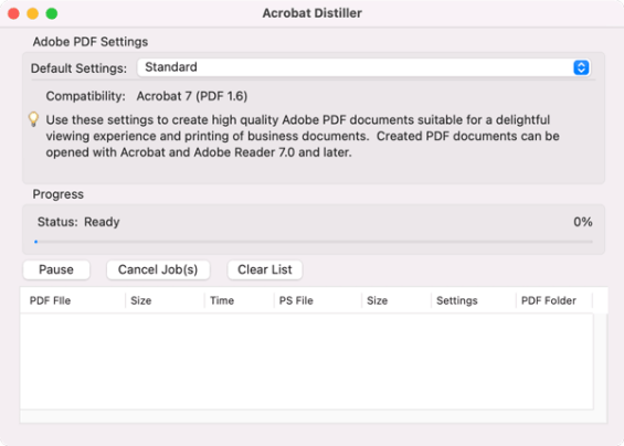 Creating a Flatplan in InDesign | CreativePro Network