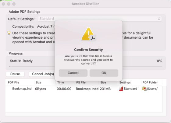 Creating a Flatplan in InDesign | CreativePro Network