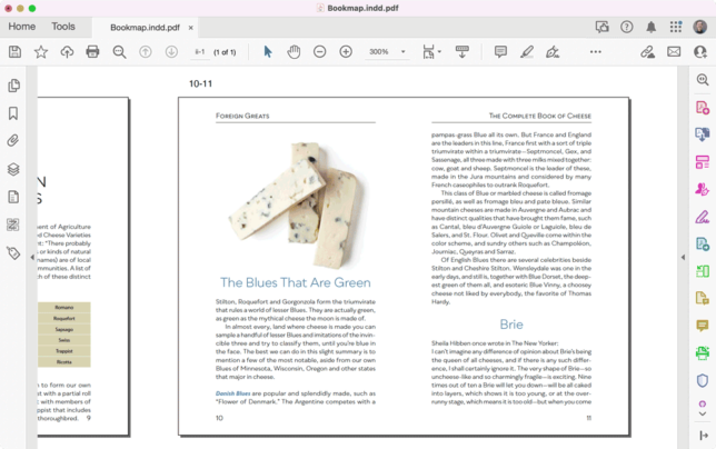 Creating a Flatplan in InDesign | CreativePro Network