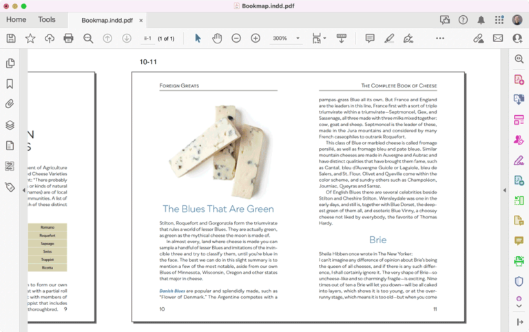 Creating a Flatplan in InDesign | CreativePro Network
