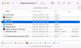 How to Install Scripts in Adobe Illustrator | CreativePro Network