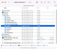 How to Install Scripts in Adobe Illustrator