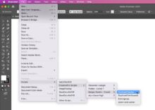 How to Install Scripts in Adobe Illustrator | CreativePro Network