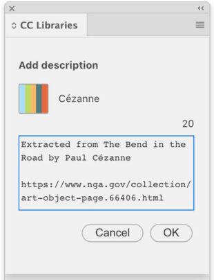 How to Extract and Share Colors from Images in InDesign | CreativePro ...