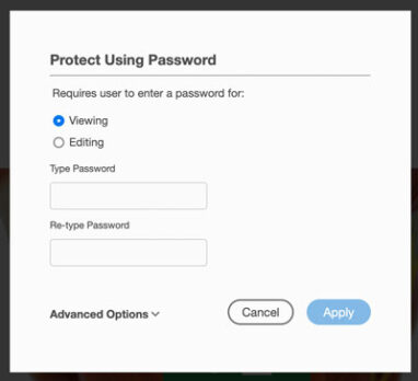 How to Password Protect Any File | CreativePro Network