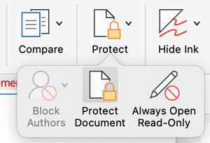How to Password Protect Any File | CreativePro Network