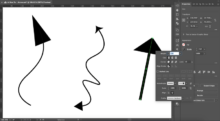 How to Make Arrows in Illustrator | CreativePro Network