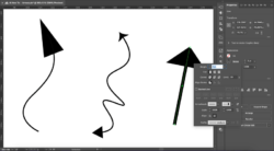 How to Make Arrows in Illustrator | CreativePro Network