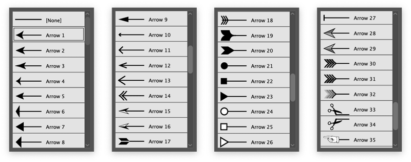 How to Make Arrows in Illustrator | CreativePro Network