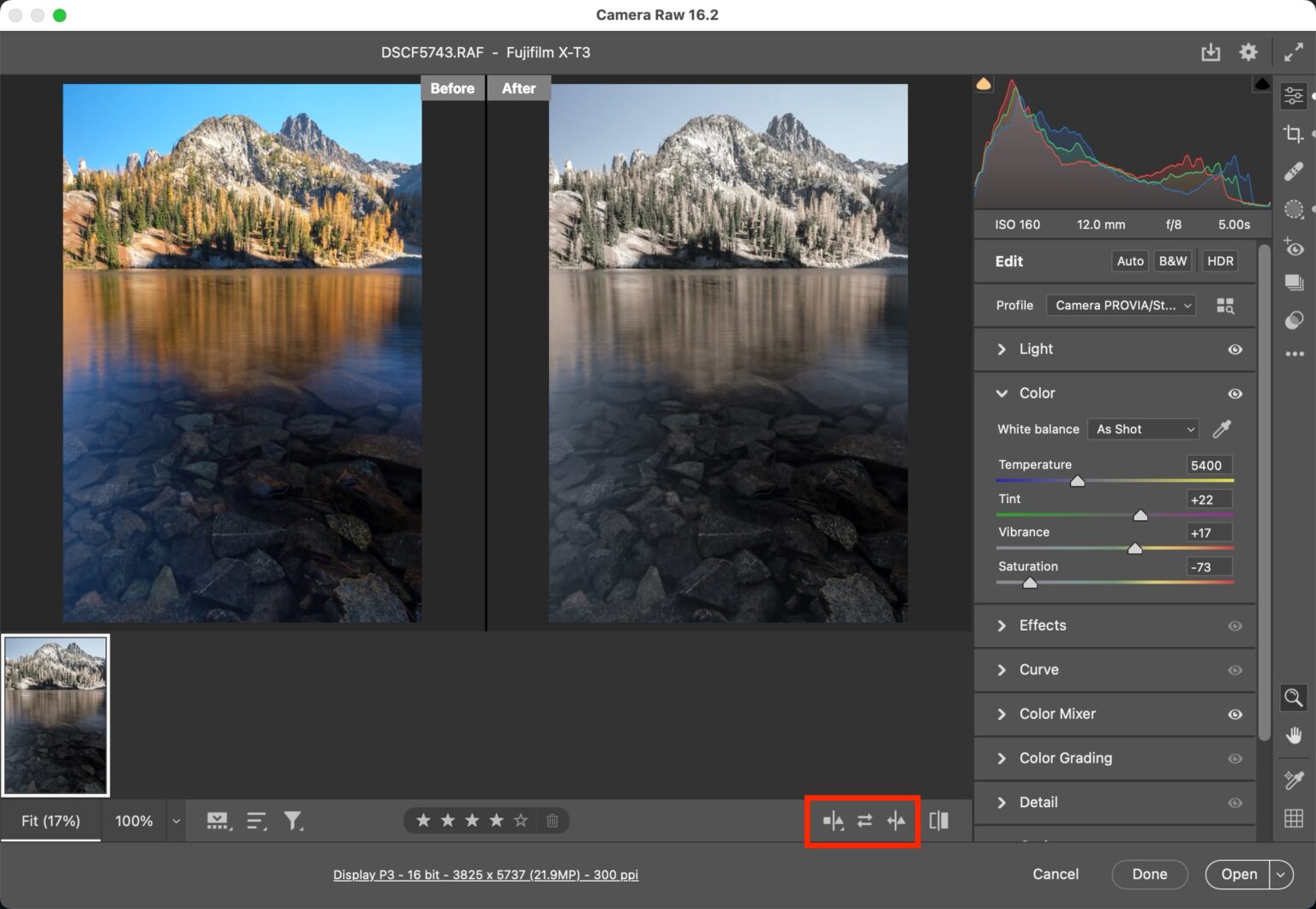 10 More Essential Tips For Adobe Camera Raw Creativepro Network