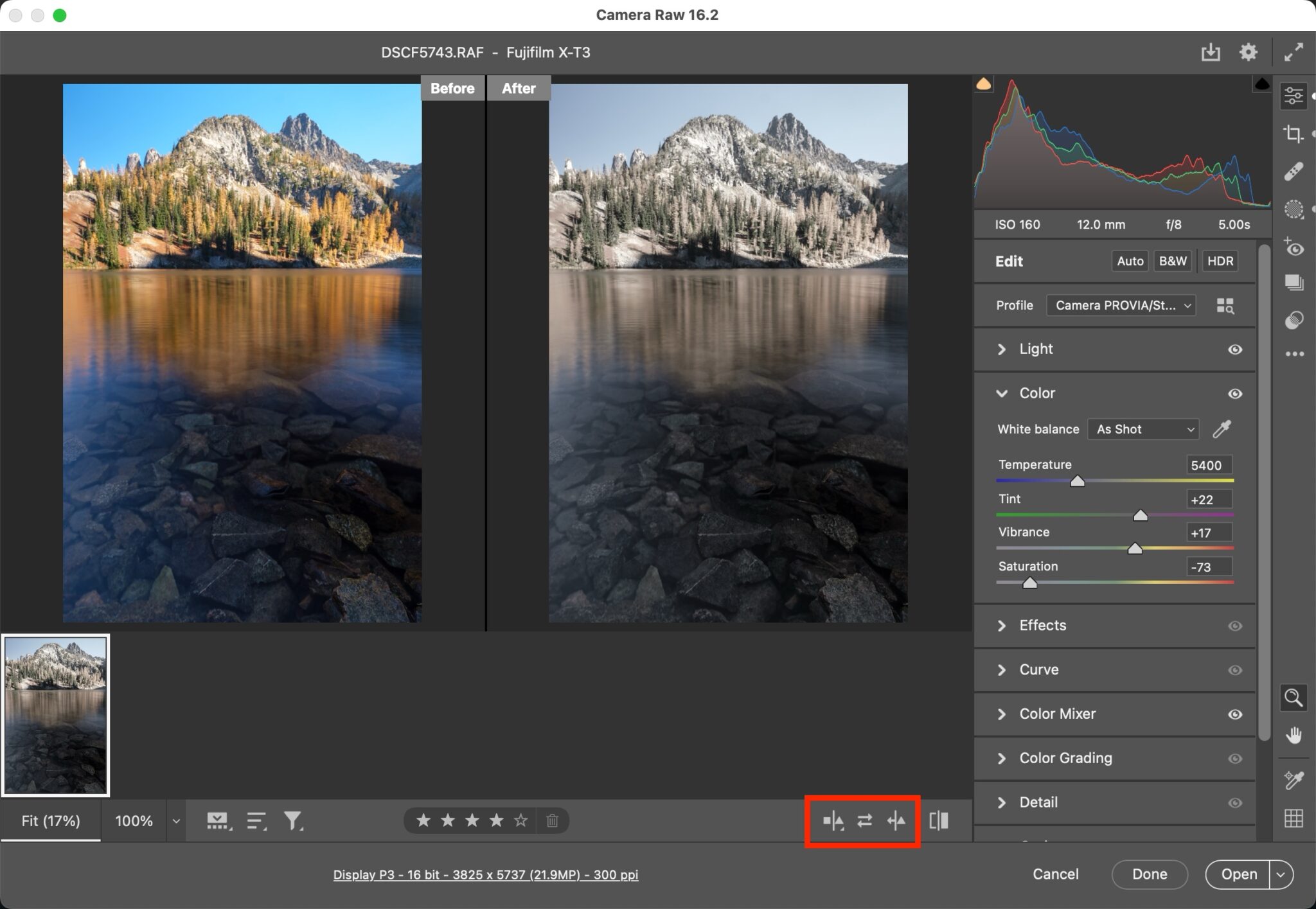 10 MORE Essential Tips for Adobe Camera Raw | CreativePro Network