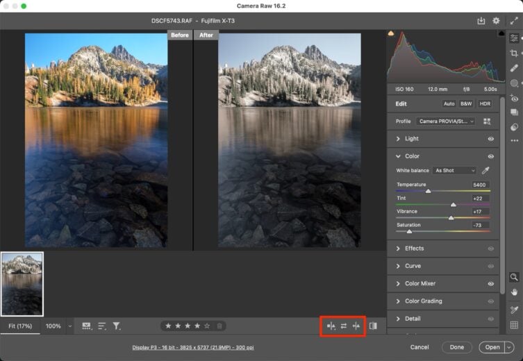 10 MORE Essential Tips for Adobe Camera Raw