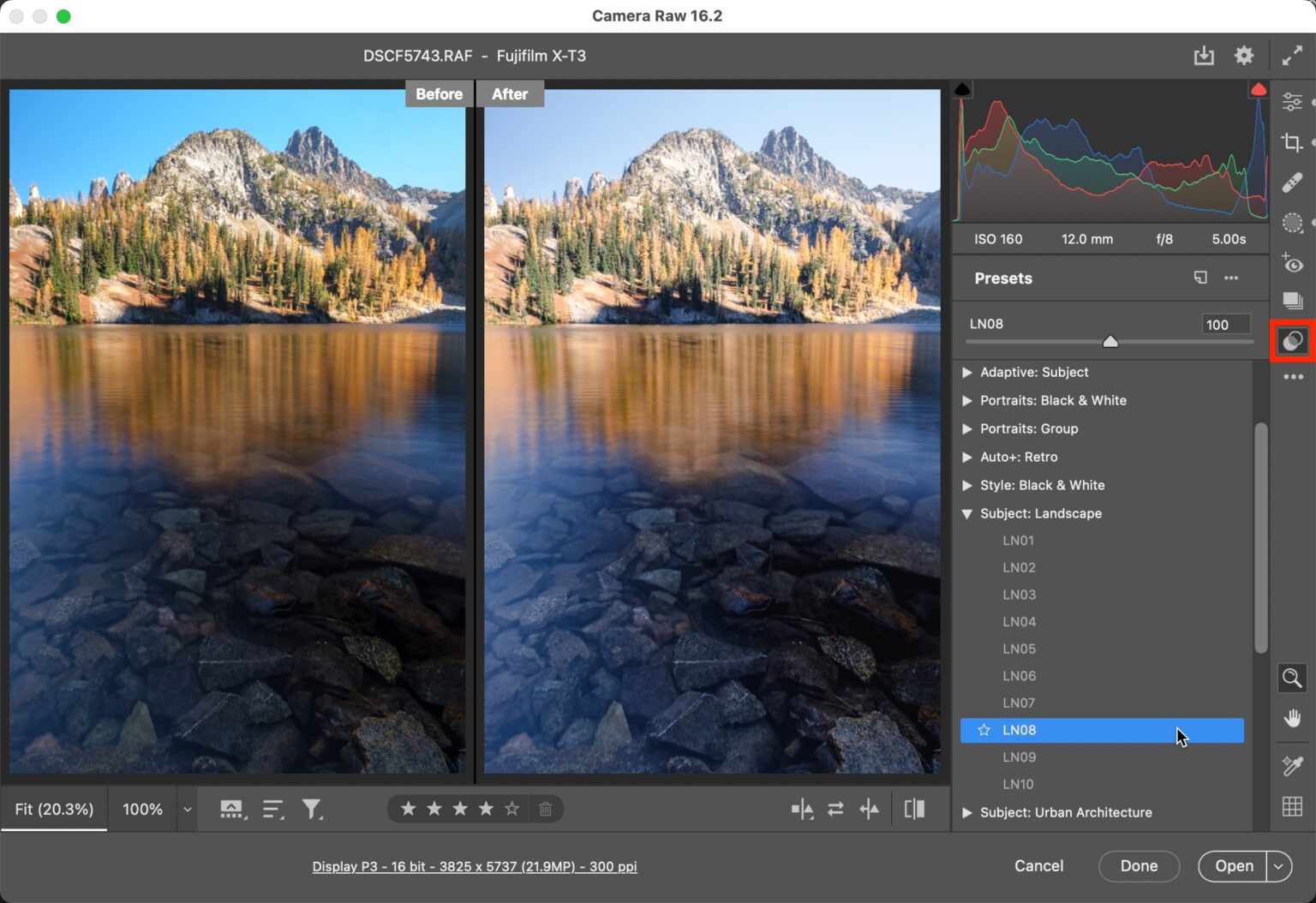 10 MORE Essential Tips for Adobe Camera Raw | CreativePro Network