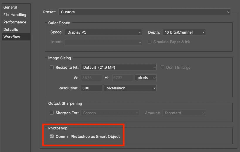 10 MORE Essential Tips for Adobe Camera Raw | CreativePro Network