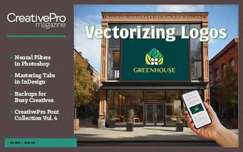 Working with Tabs in InDesign | CreativePro Network