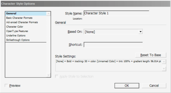 Working with Tabs in InDesign | CreativePro Network