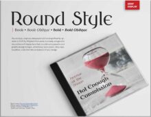 CreativePro Font Collection Vol. 4 | CreativePro Network