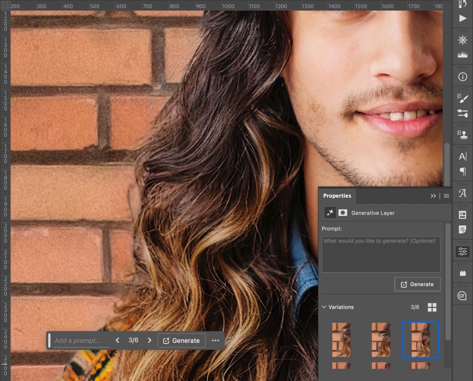 How to Mask Hair Using Today’s Techniques in Photoshop | CreativePro ...