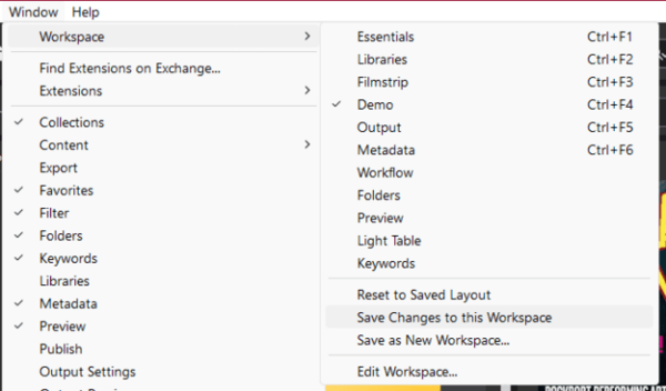 Adobe Bridge Gets a Major Upgrade