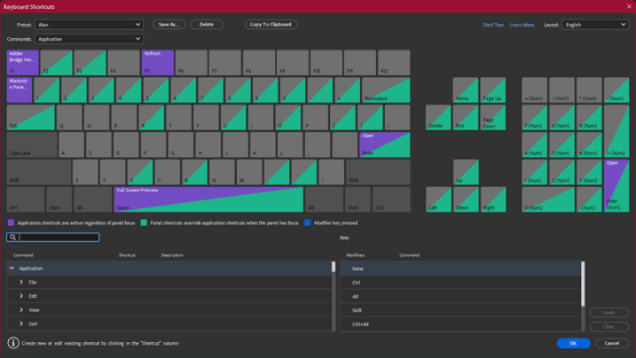 Adobe Bridge Gets a Major Upgrade | CreativePro Network