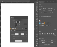 How to Make a Dotted Line in Illustrator | CreativePro Network