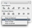Aligning and Distributing Objects in InDesign | CreativePro Network