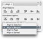 Aligning and Distributing Objects in InDesign | CreativePro Network