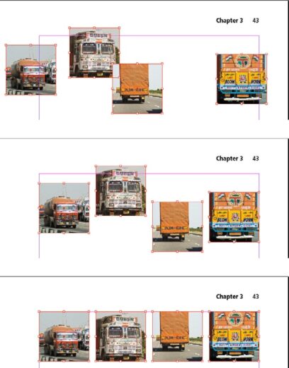 Aligning and Distributing Objects in InDesign | CreativePro Network