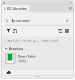 How to Make a Table in Illustrator