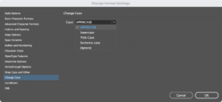 InDesign 19.5 Adds Generative Expand, History Panel, and Find/Change ...