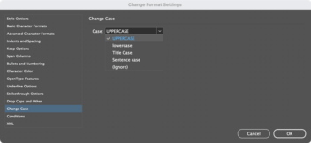 InDesign 19.5 Adds Generative Expand, History Panel, and Find/Change ...