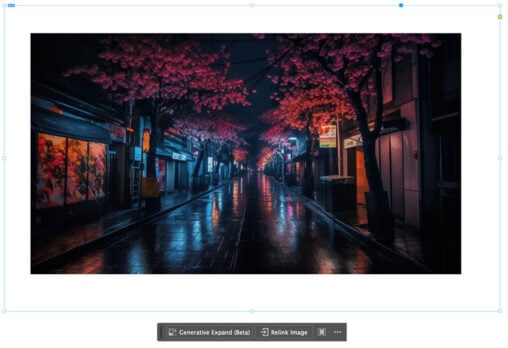 InDesign 19.5 Adds Generative Expand, History Panel, and Find/Change ...