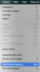 How to Create Columns in InDesign | CreativePro Network