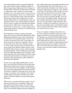 How to Create Columns in InDesign