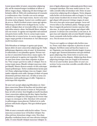 How to Create Columns in InDesign