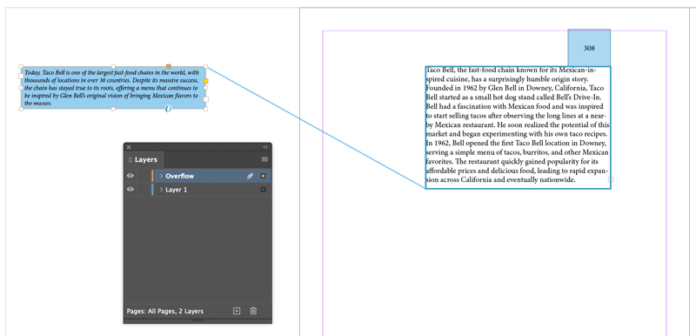 Project Octopus Offers Free Scripts for InDesign | CreativePro Network