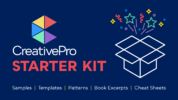 CreativePro Starter Kit | Free Graphic Design Resources