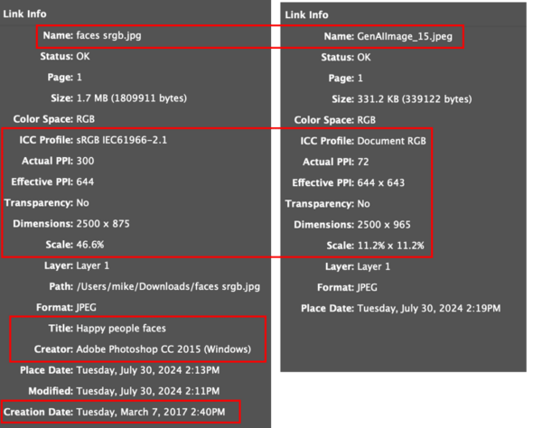 Why You Should Use Generative Expand in Photoshop, Not InDesign ...
